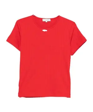 Stine Goya Short-sleeved T-shirt - Vered