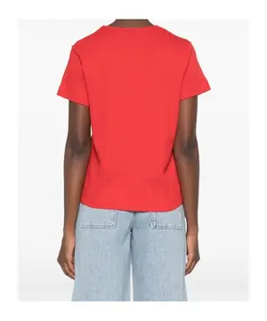 Stine Goya Short-sleeved T-shirt With Chest Detail