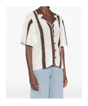 Stine Goya Short-sleeved Knitwear