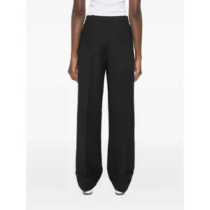 Stine Goya Casual Pants With Belt Loops