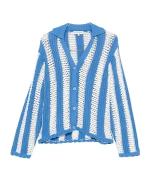 Stine Goya Long-sleeved Knitwear - Baseb
