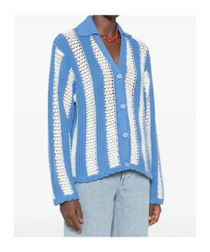 Stine Goya Long-sleeved Knitwear