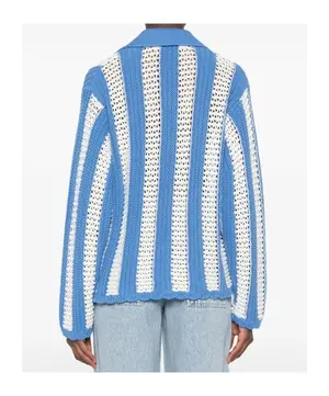 Stine Goya Long-sleeved Knitwear
