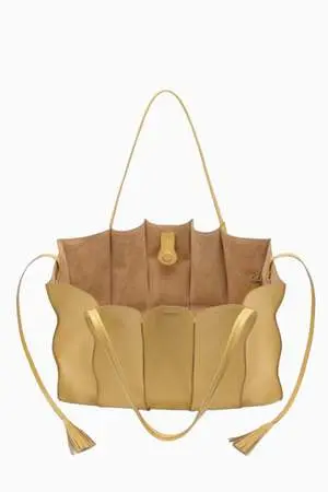 Ulla Johnson Adria Large Tote