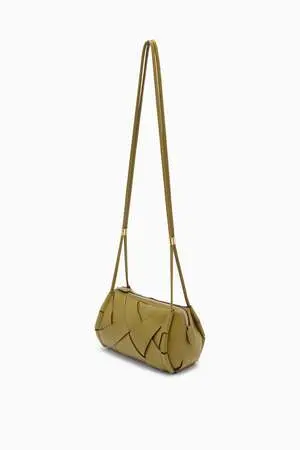 Ulla Johnson Charlotte Camera Bag - Olive