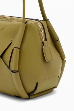 Ulla Johnson Charlotte Camera Bag - Olive