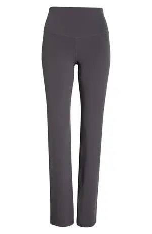 Zella Studio Luxe Bootcut Leggings