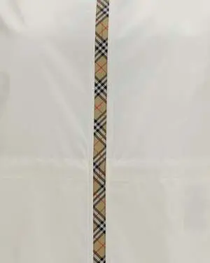 Burberry Blackpool Short Nylon Jacket