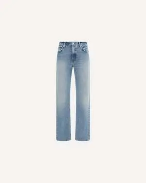 HAIKURE Lisa Jeans - Light Blue