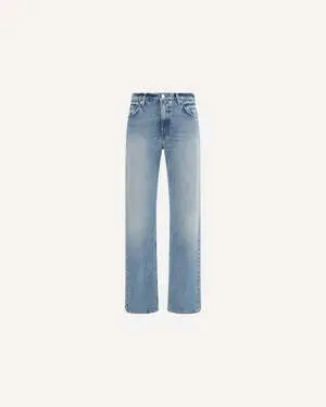 HAIKURE Lisa Jeans - Light Blue