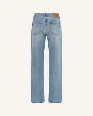 HAIKURE Lisa Jeans - Light Blue