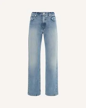 HAIKURE Lisa Jeans - Light Blue