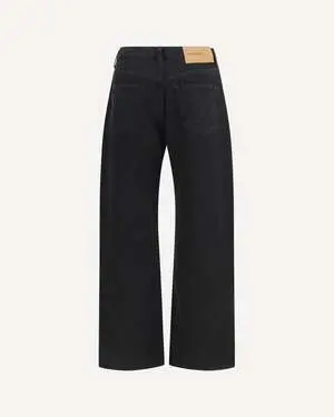 HAIKURE Winny Soft Jeans