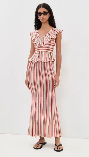 Rails Carmelita Top