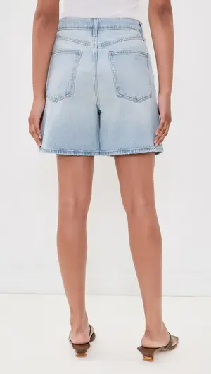 Joe's Jeans The Harlowe Shorts