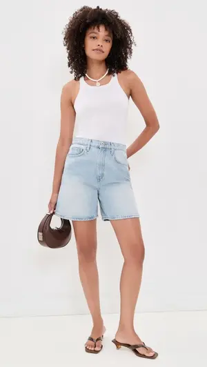 Joe's Jeans The Harlowe Shorts