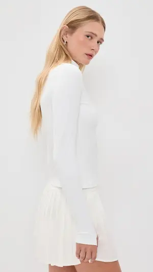 Splits59 Tess Rigor Quarter Zip