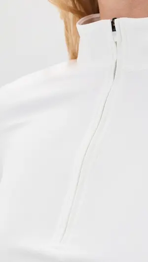 Splits59 Tess Rigor Quarter Zip