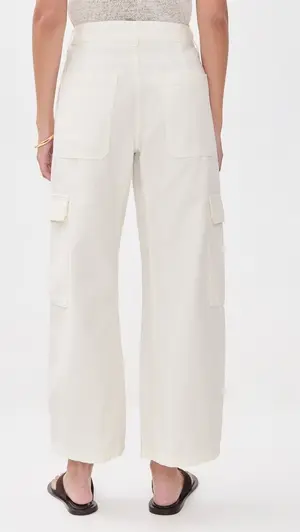Citizens Of Humanity Thassos Twisted Seam Utility Pants