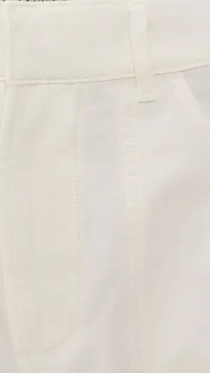 Citizens Of Humanity Thassos Twisted Seam Utility Pants