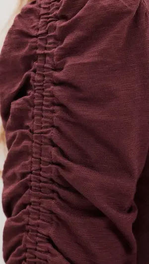Veronica Beard Waldorf Tee