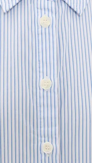 DL1961 Claree Poplin Shirt