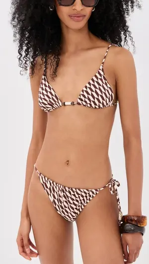 Onia Jolie Bikini Top