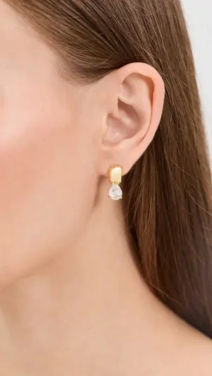 Shashi Voluta Earrings
