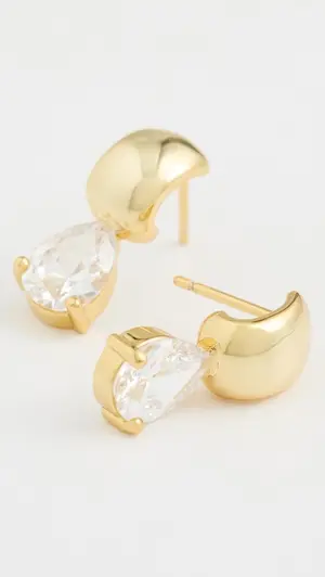 Shashi Voluta Earrings