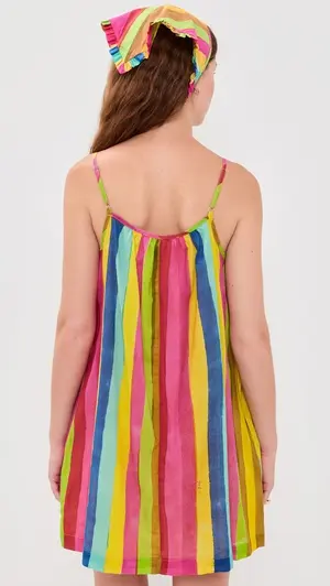LISA SAYS GAH Geneva Dress