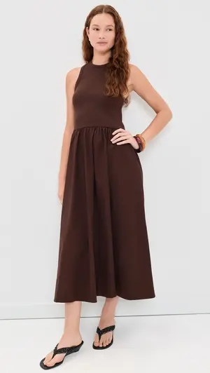 Sold Out NYC The Rsvp Midi Dress