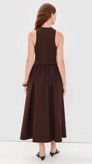 Sold Out NYC The Rsvp Midi Dress