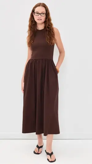 Sold Out NYC The Rsvp Midi Dress