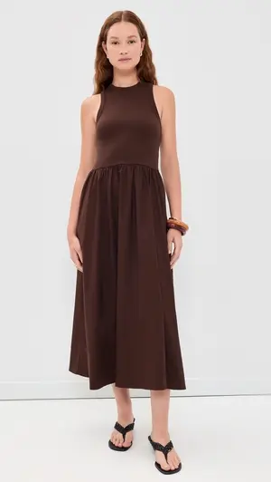 Sold Out NYC The Rsvp Midi Dress