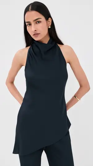 Veronica Beard Radford Tunic Top