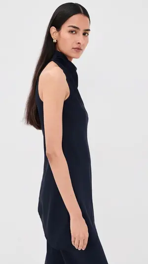 Veronica Beard Radford Tunic Top