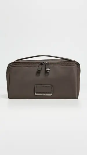 Tumi Dallas Cosmetic Bag