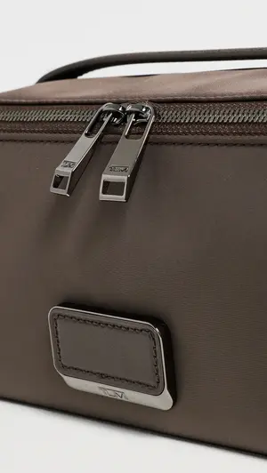 Tumi Dallas Cosmetic Bag