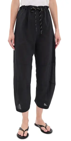 Roucha Pace Light Cotton Pants