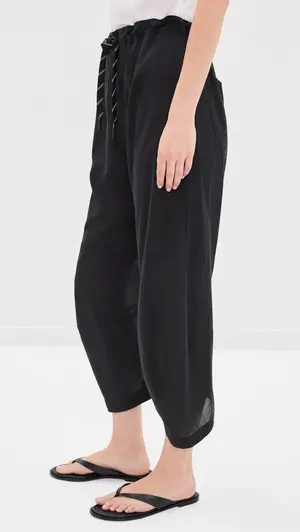 Roucha Pace Light Cotton Pants