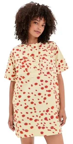 SIXXTA Brisa Dress