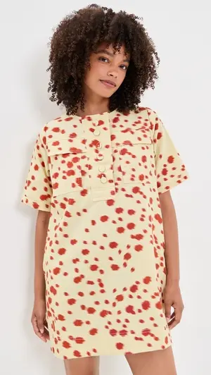 SIXXTA Brisa Dress