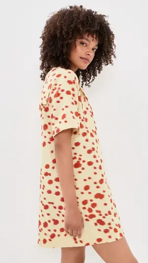 SIXXTA Brisa Dress