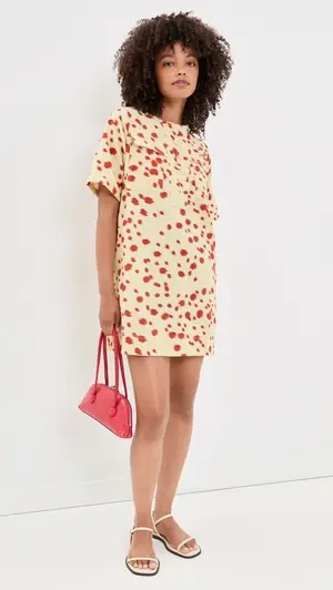 SIXXTA Brisa Dress