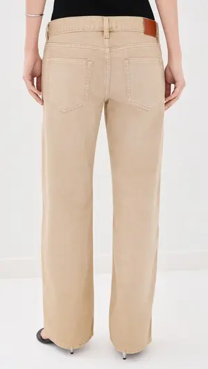 EB DENIM Baggy Jeans
