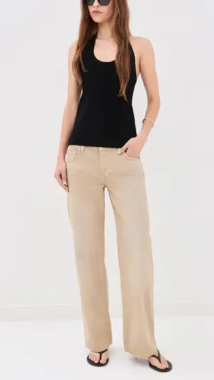 EB DENIM Baggy Jeans