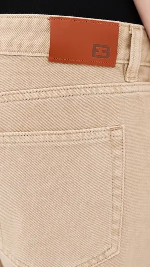 EB DENIM Baggy Jeans