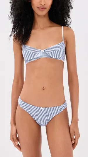 Only Hearts Underwire Bra