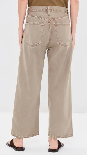 AGOLDE Petite Ren Jeans