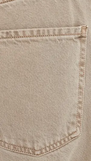 AGOLDE Petite Ren Jeans